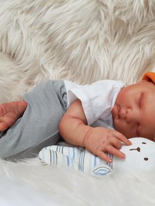 Bellybutton Babies Nursery - Reborns and Reborn Baby Dolls
