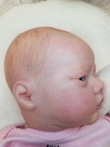 Bellybutton Babies Nursery - Reborns and Reborn Baby Dolls