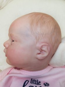 Bellybutton Babies Nursery - Reborns and Reborn Baby Dolls