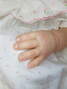 Bellybutton Babies Nursery - Reborns and Reborn Baby Dolls