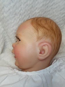 Bellybutton Babies Nursery - Reborns and Reborn Baby Dolls