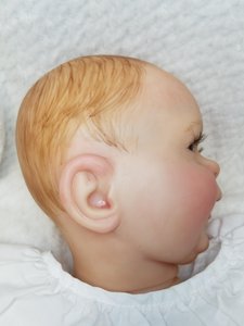 Bellybutton Babies Nursery - Reborns and Reborn Baby Dolls