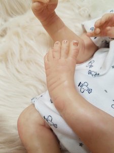 Bellybutton Babies Nursery - Reborns and Reborn Baby Dolls