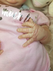 Bellybutton Babies Nursery - Reborns and Reborn Baby Dolls