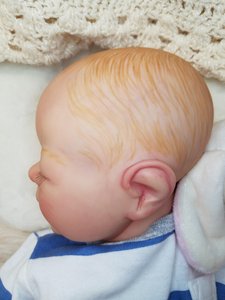 Bellybutton Babies Nursery - Reborns and Reborn Baby Dolls
