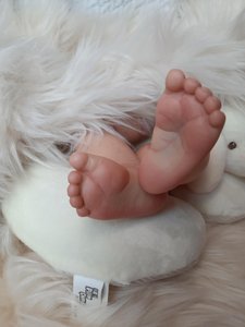Bellybutton Babies Nursery - Reborns and Reborn Baby Dolls