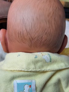 Bellybutton Babies Nursery - Reborns and Reborn Baby Dolls