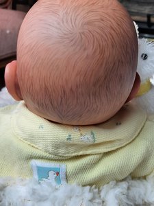Bellybutton Babies Nursery - Reborns and Reborn Baby Dolls