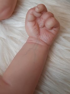 Bellybutton Babies Nursery - Reborns and Reborn Baby Dolls