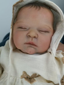 Reborns by Zebra - Reborns and Reborn Baby Dolls