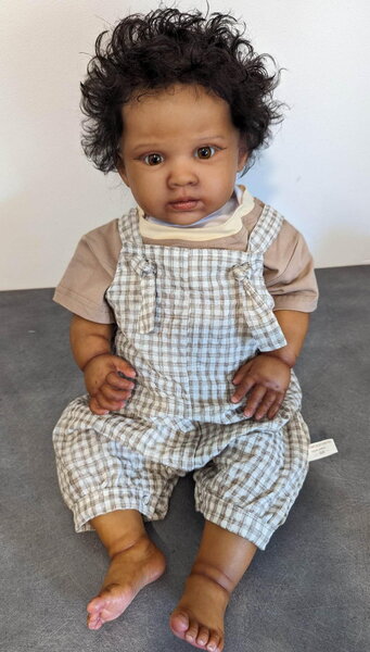 Reborns by Zebra - Reborn Baby Dolls - Reborns.com