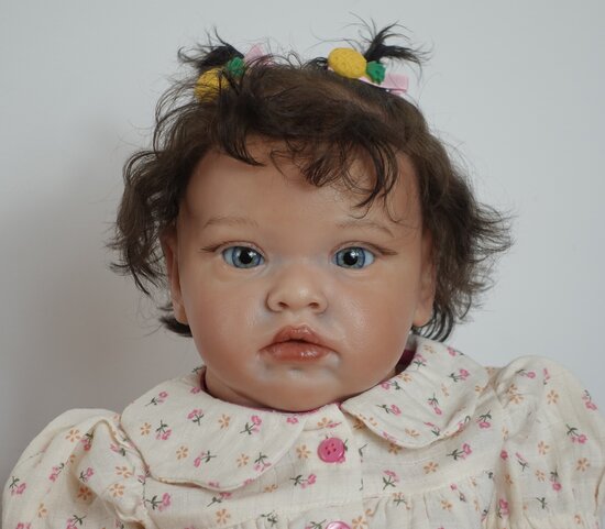 April Anjard, Reborn Dolls For Sale | Reborns by Zebra