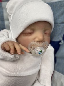 Ballerina Baybee Gallery - Reborns and Reborn Baby Dolls