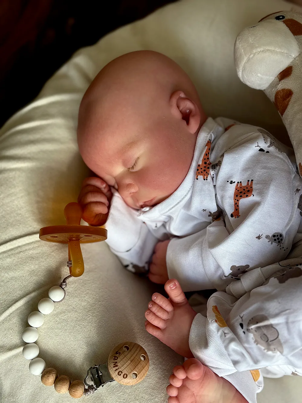 Zuri boo boo reborn doll by Brandi Rang | Another Reborn Family