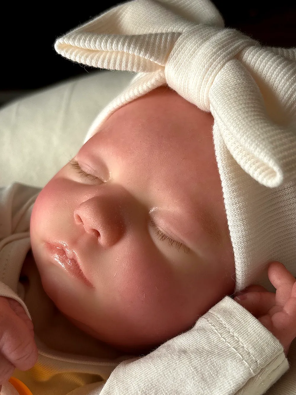 Zuri boo boo reborn doll by Brandi Rang | Another Reborn Family