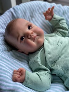 Zelda Ripley Baby - Reborns and Reborn Baby Dolls
