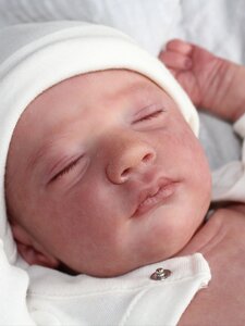 Zelda Ripley Baby - Reborns and Reborn Baby Dolls