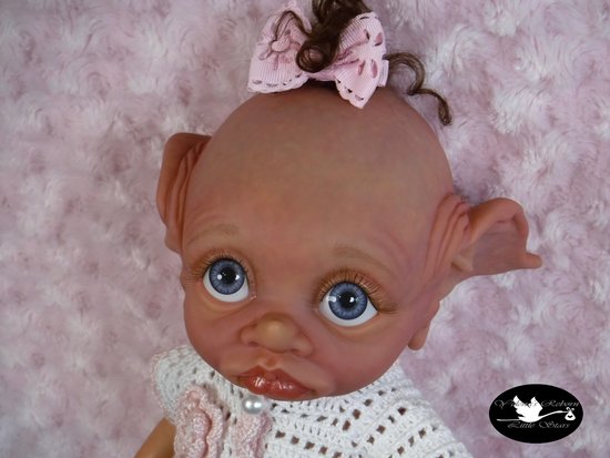 Elf Tinky 4 by Yelena's Reborn Little Stars on Reborns