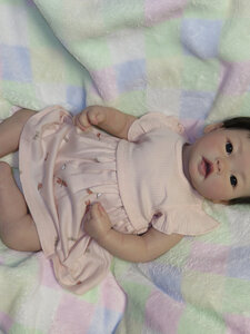 Kustom Kraft Nursery - Reborns and Reborn Baby Dolls
