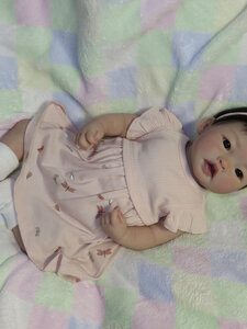 Kustom Kraft Nursery - Reborns and Reborn Baby Dolls