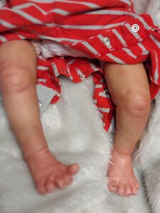 Reborn Dolls by Maddy - Reborns and Reborn Baby Dolls