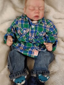 Reborn Dolls by Maddy - Reborns and Reborn Baby Dolls