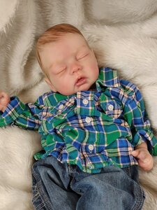 Reborn Dolls by Maddy - Reborns and Reborn Baby Dolls