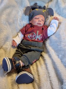 Reborn Dolls by Maddy - Reborns and Reborn Baby Dolls