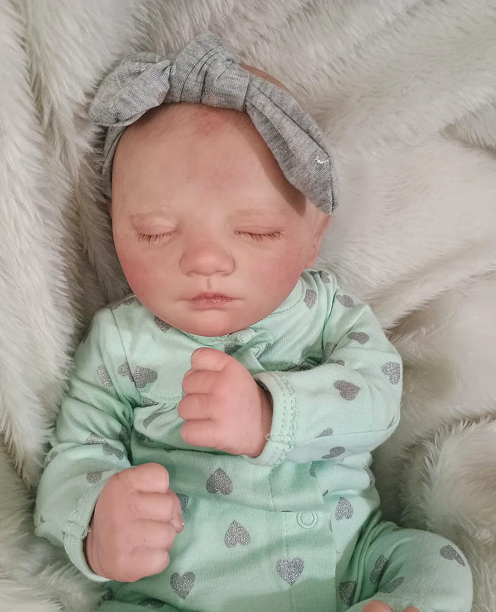Jamie by Madeline Rogers from Reborn Dolls by Maddy on Reborns