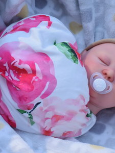 A Givens Baby - Reborns and Reborn Baby Dolls