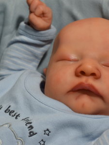 A Givens Baby - Reborns and Reborn Baby Dolls