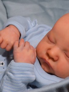 A Givens Baby - Reborns and Reborn Baby Dolls