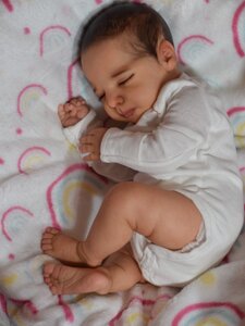 A Givens Baby - Reborns and Reborn Baby Dolls