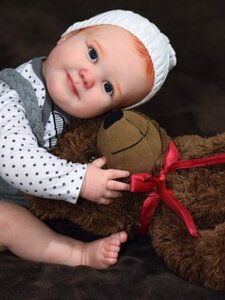 A Givens Baby - Reborns and Reborn Baby Dolls