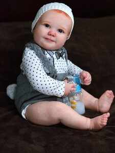 A Givens Baby - Reborns and Reborn Baby Dolls