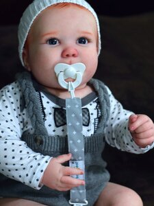 A Givens Baby - Reborns and Reborn Baby Dolls