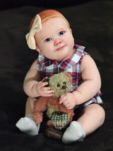 A Givens Baby - Reborns and Reborn Baby Dolls