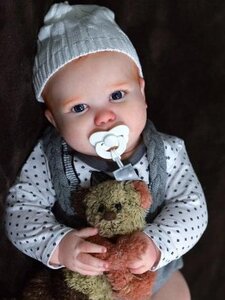 A Givens Baby - Reborns and Reborn Baby Dolls