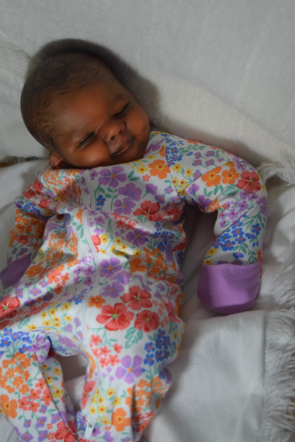 Ellie by Rachel Givens from A Givens Baby on Reborns