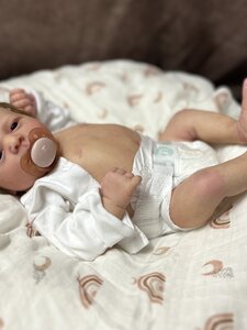Reborn Dolls and Lifelike Baby Dolls