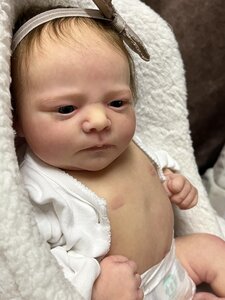 Reborn Dolls and Lifelike Baby Dolls