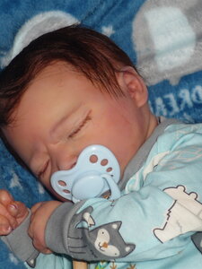 Reborn Dolls and Lifelike Baby Dolls