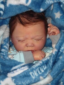 Reborn Dolls and Lifelike Baby Dolls