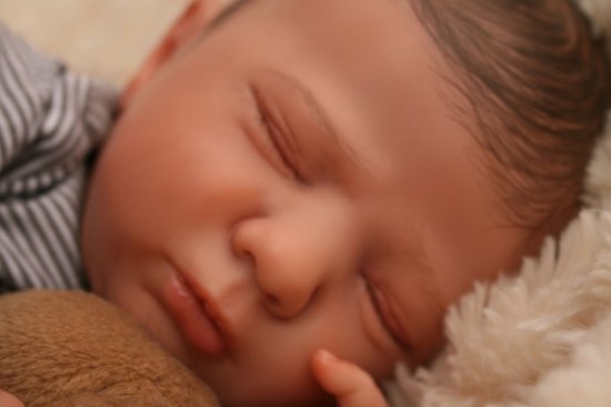 Groovy Logan by Groovy Reborn Art Dolls on Reborns