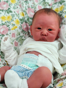 Pumpkinsparklesbabies - Reborns and Reborn Baby Dolls