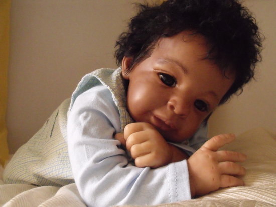 Rock a Bye Your Baby Reborn Nursery - Reborn Baby Dolls - Reborns.com
