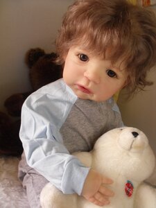 Rock a Bye Your Baby Reborn Nursery - Reborns and Reborn Baby Dolls