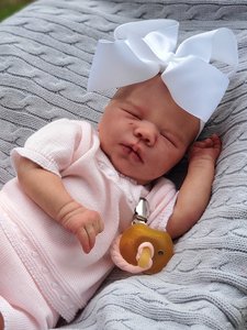 Forever Babies Nursery - Reborns and Reborn Baby Dolls