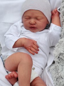 Forever Babies Nursery - Reborns and Reborn Baby Dolls