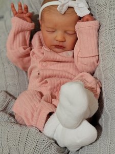 Forever Babies Nursery - Reborns and Reborn Baby Dolls